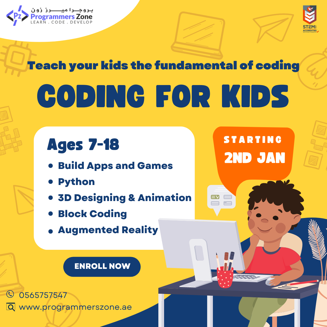 After School Club for kids | Abu Dhabi | Dubai | UAE