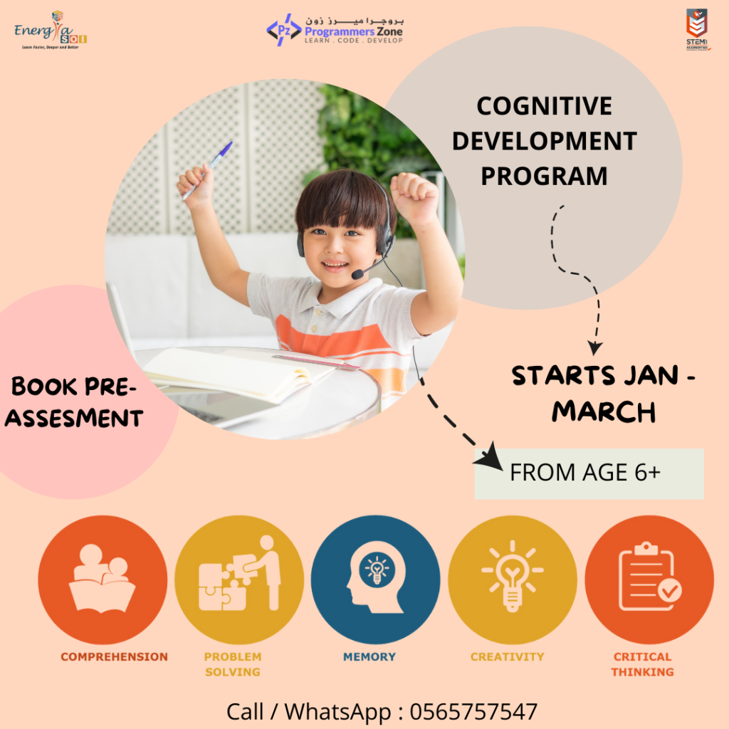 After School Club for kids | Abu Dhabi | Dubai | UAE